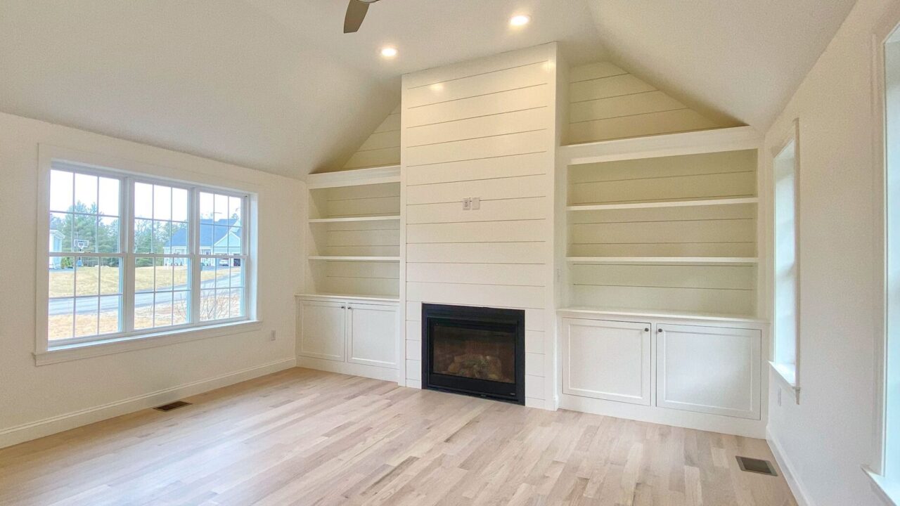 Custom Home Builder in Kingston, MA | Champion Builders, Inc.